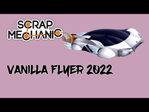 Steam Community :: Scrap Mechanic
