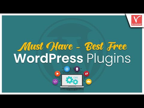 17 Must Have Best Free WordPress Plugins (2021) - List Updated