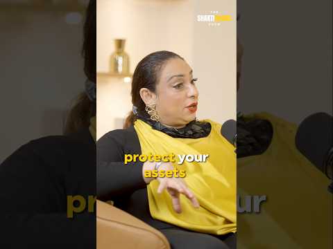 Divorce: How To Protect Your Assets