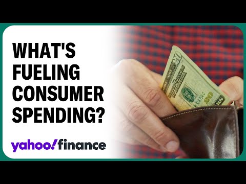 Bank of America Reports Increased Consumer Spending Trends