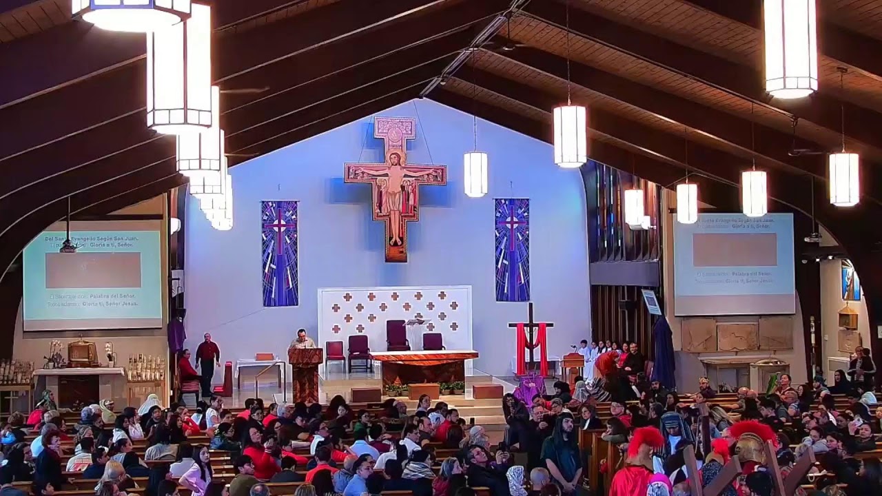 St. Philip Neri Church - Live Stream