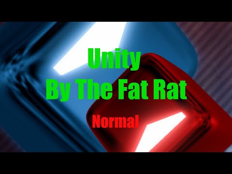 Steam Community :: Video :: Beat Swiper - Unity By The Fat Rat [Normal]
