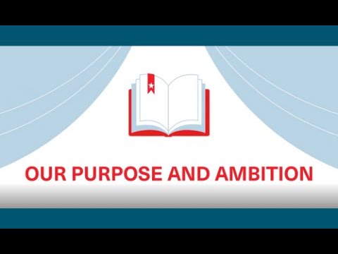 Canadian Red Cross Vision 2030