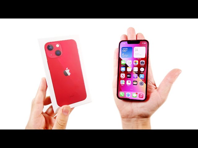 Is the Apple iPhone 13 Mini worth buying in February 2023?