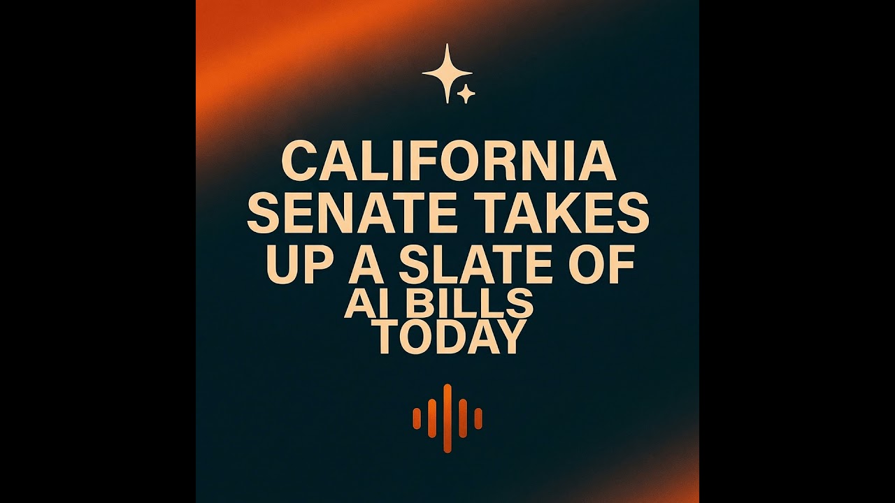 AI Rules, GitHub Defaults, and TSMC's Big Bet