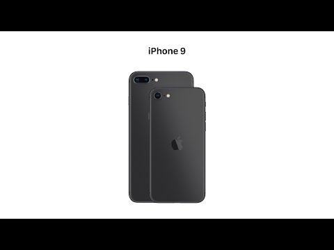 iPhone 9/SE - Release Date & What To Expect!