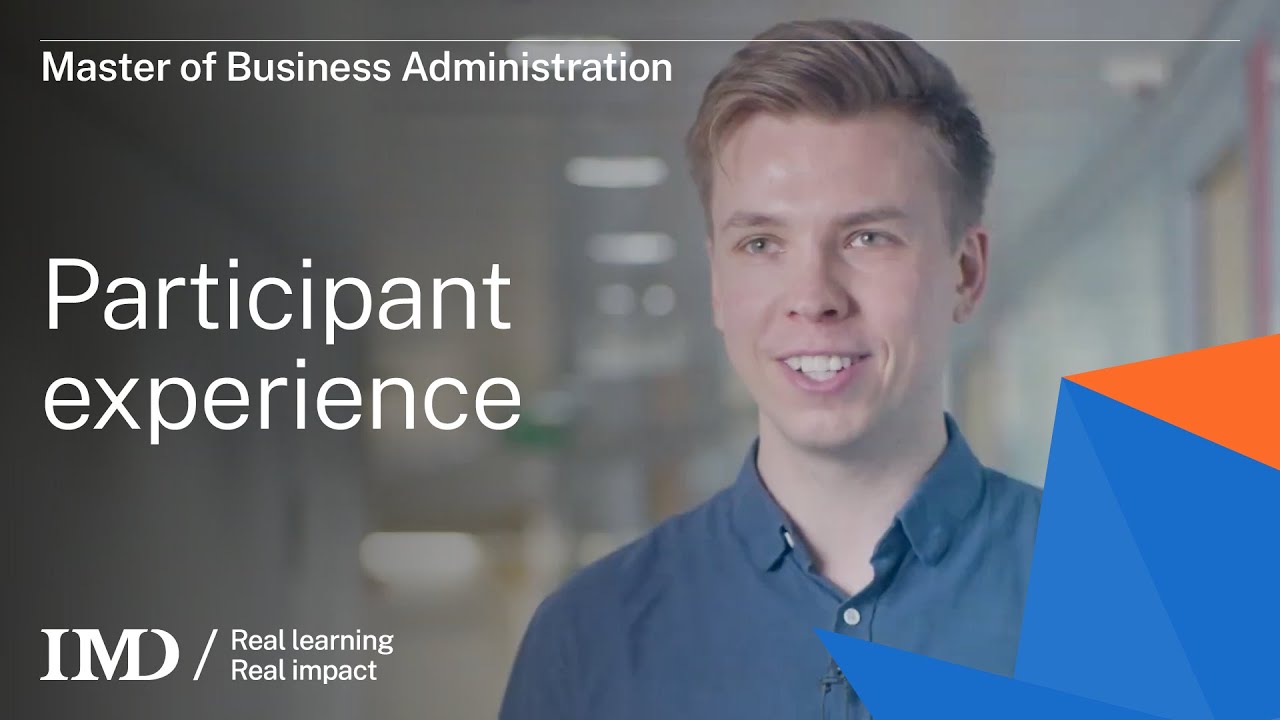 IMD : Rankings, Fees & Courses Details | TopUniversities