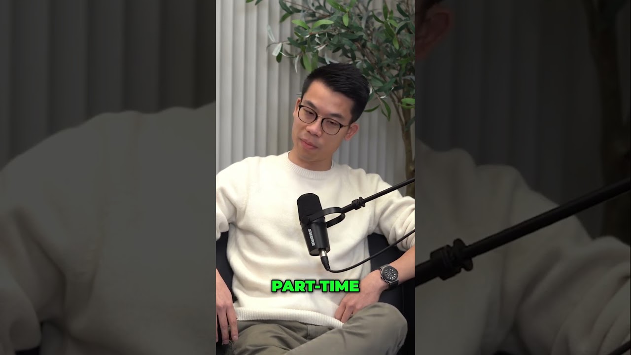 Discovering Luxury Ontario Homes: Exclusive Interview with Edwin Chan! #shorts