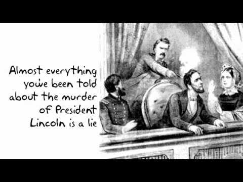 Charles Dunham is a key to the Lincoln assassination – The Tin Whistle