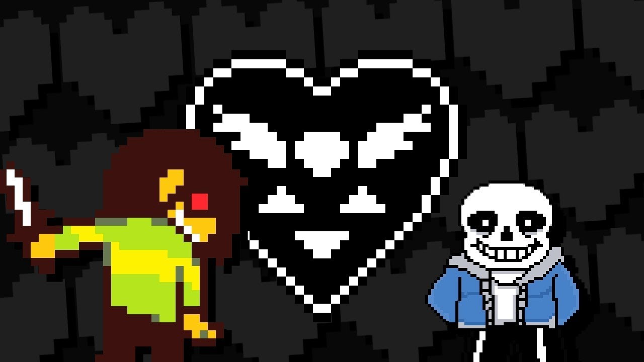 50 Fast Deltarune Facts!