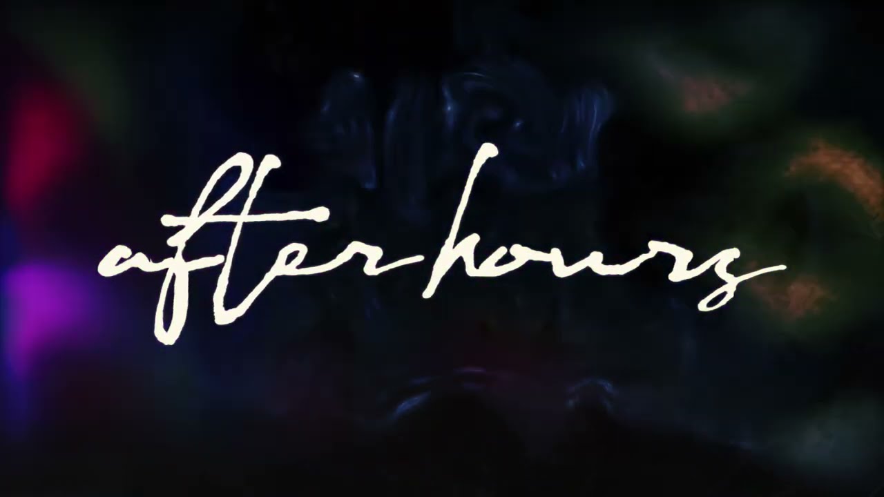 AFTER HOURS by Kehlani from USA | Popnable