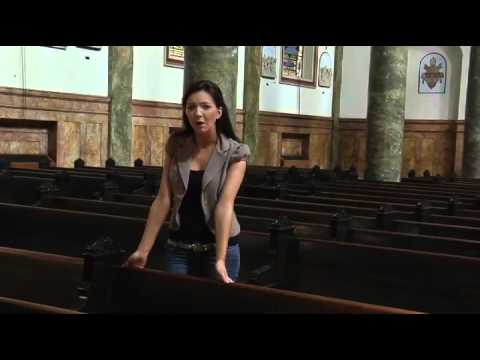 Mysteries of the Church: Stigmata