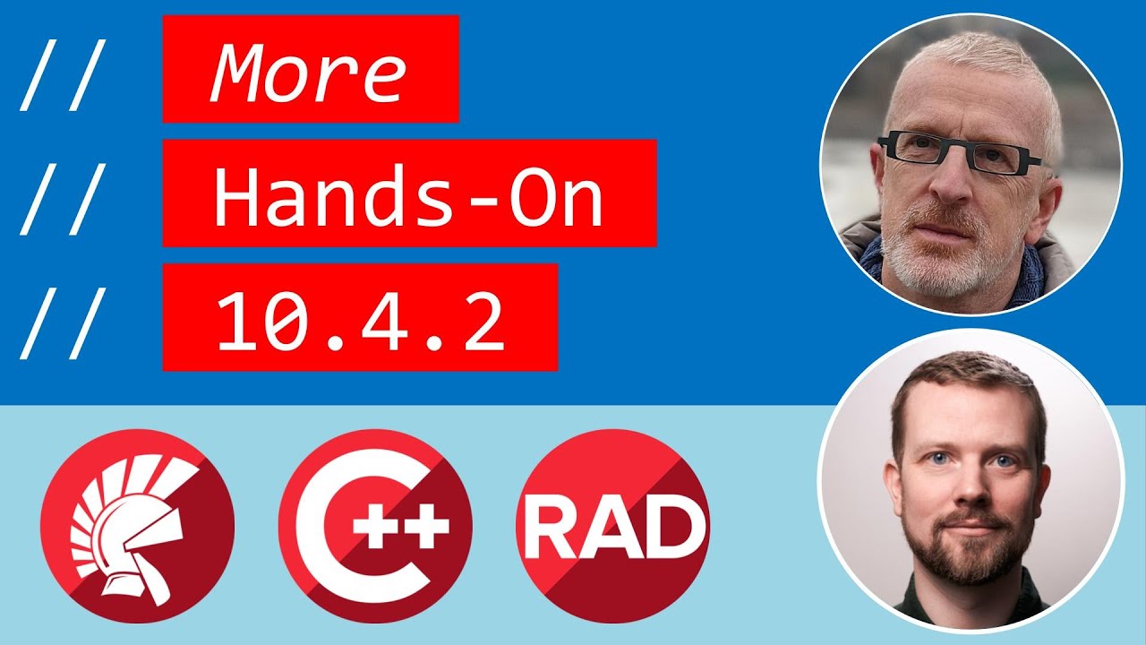 C++Builder - Embarcadero Website