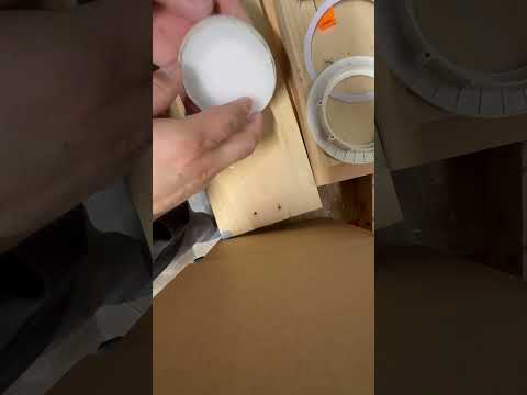 Recessed light not working #electrician #recessedlighting