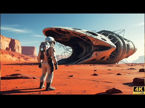 The Martian Movie Explanation in English | Full Movie Recap