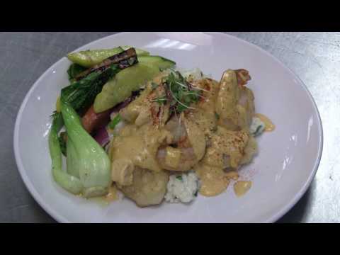 River House Restaurant and Raw Bar - Louisville, KY