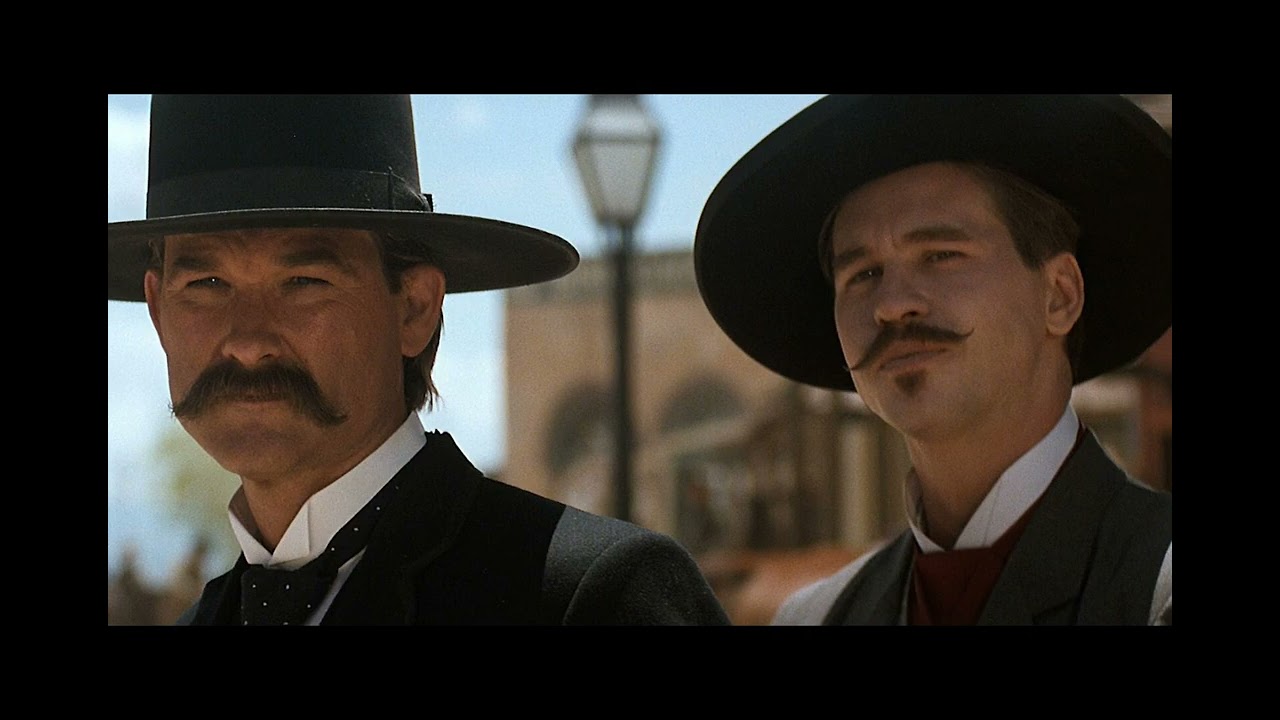 10 Best Performances In Tombstone, Ranked