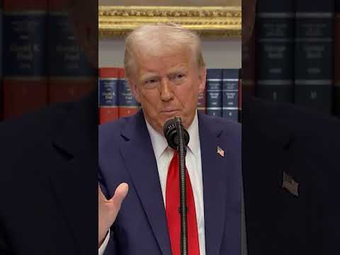 Trump: Why Did Biden Pardon His Entire Family?
