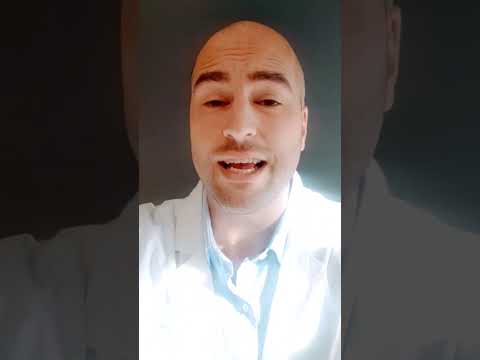 Buspirone (Buspar) Max Daily Dose in Anxiety