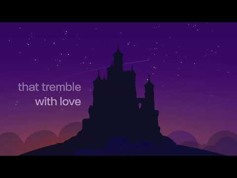 Luciano Pavarotti - Nessun Dorma (Animated Translation Lyric Video)