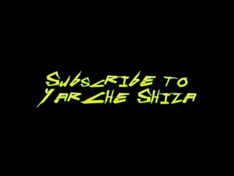 Steam Community :: Video :: Subscribe to YarChe Shiza!