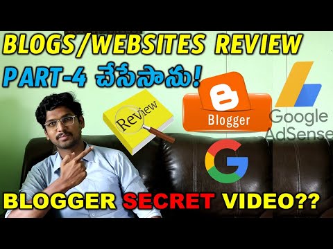Don't Make These Blog/Website Mistakes If You Want Adsense Approval Part-4 Blogger Blog Reviewprawin