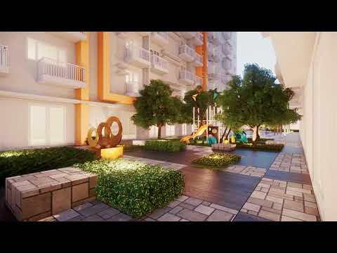 Quantum Residences 2 Bedroom Manila Bay View And Makati View