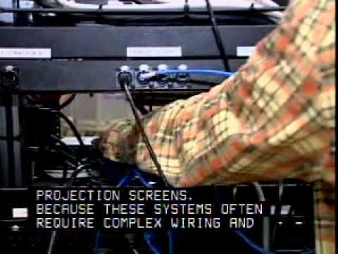 audio and video technicians.mpg