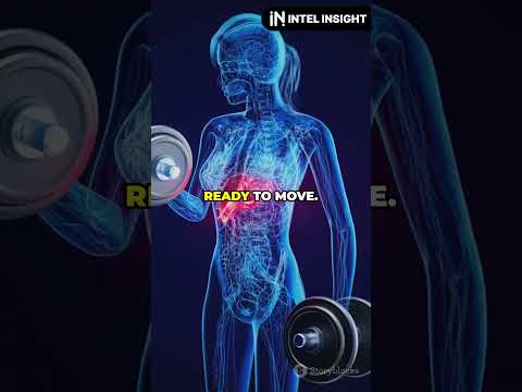 RIGOR MORTIS EXPLAINED IN 60 SECONDS! 🤔