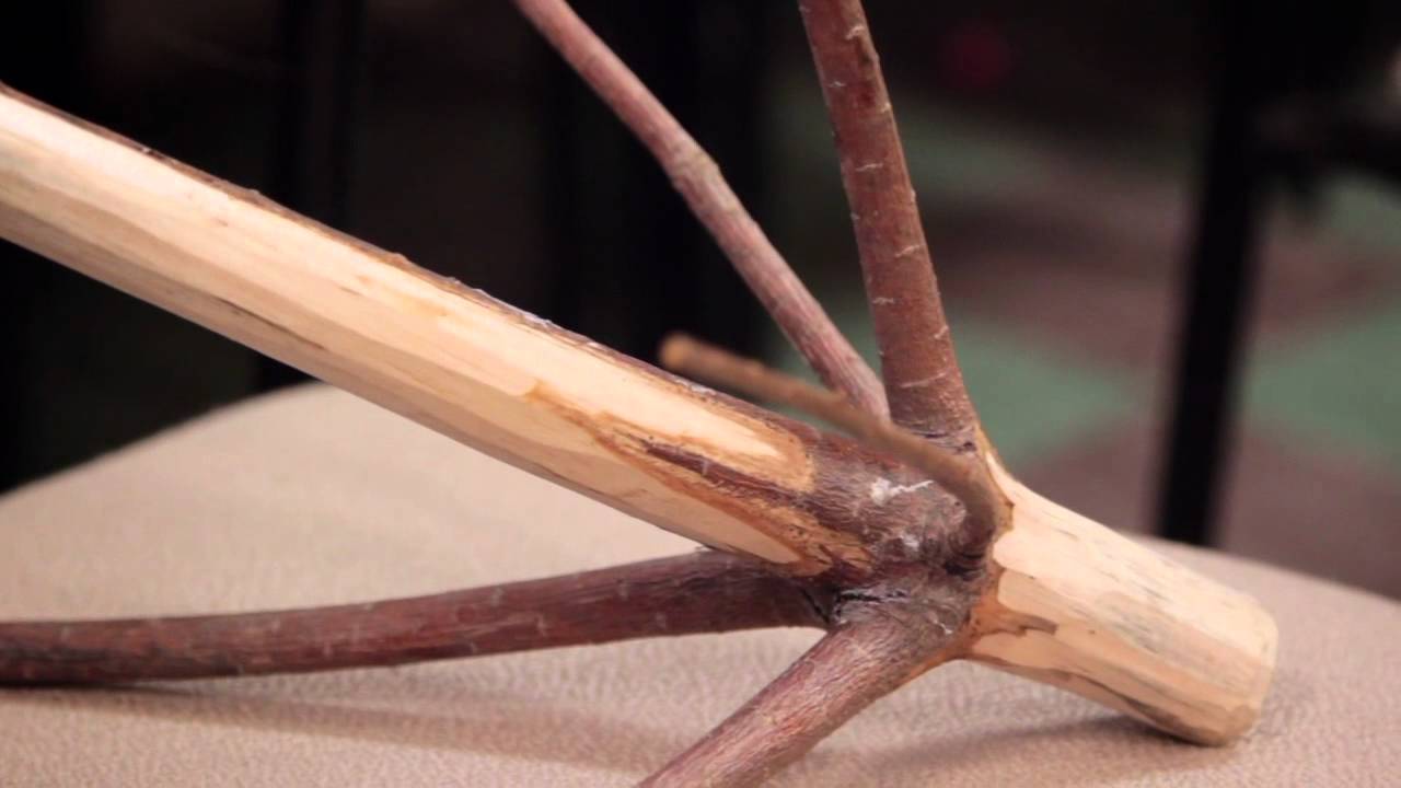 A Year of Swedish Handcraft: Woodcarving.mp4