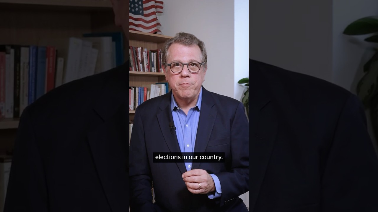 The Message Behind Trump's Pardons