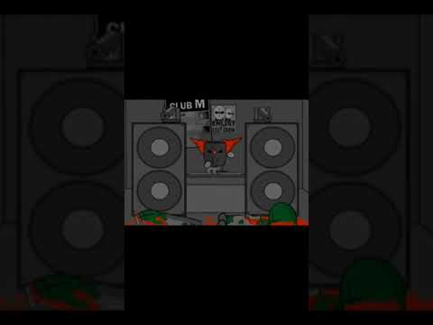 tricky the clown dance