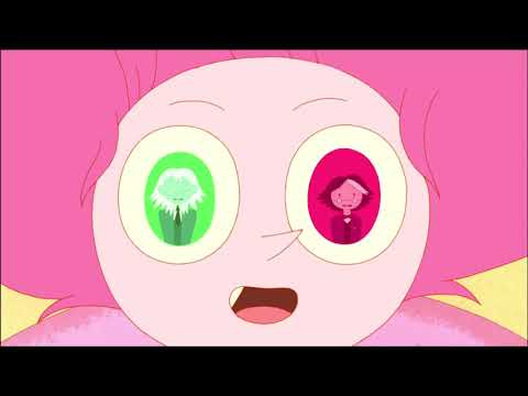 Baked With Love Song - Fionna And Cake (Extended)