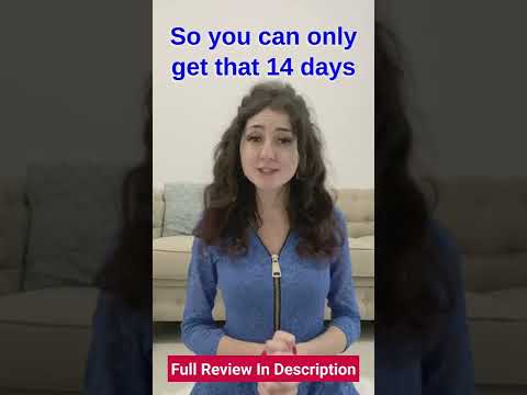 Relaxium Sleep Free Trial - How Does It Work?