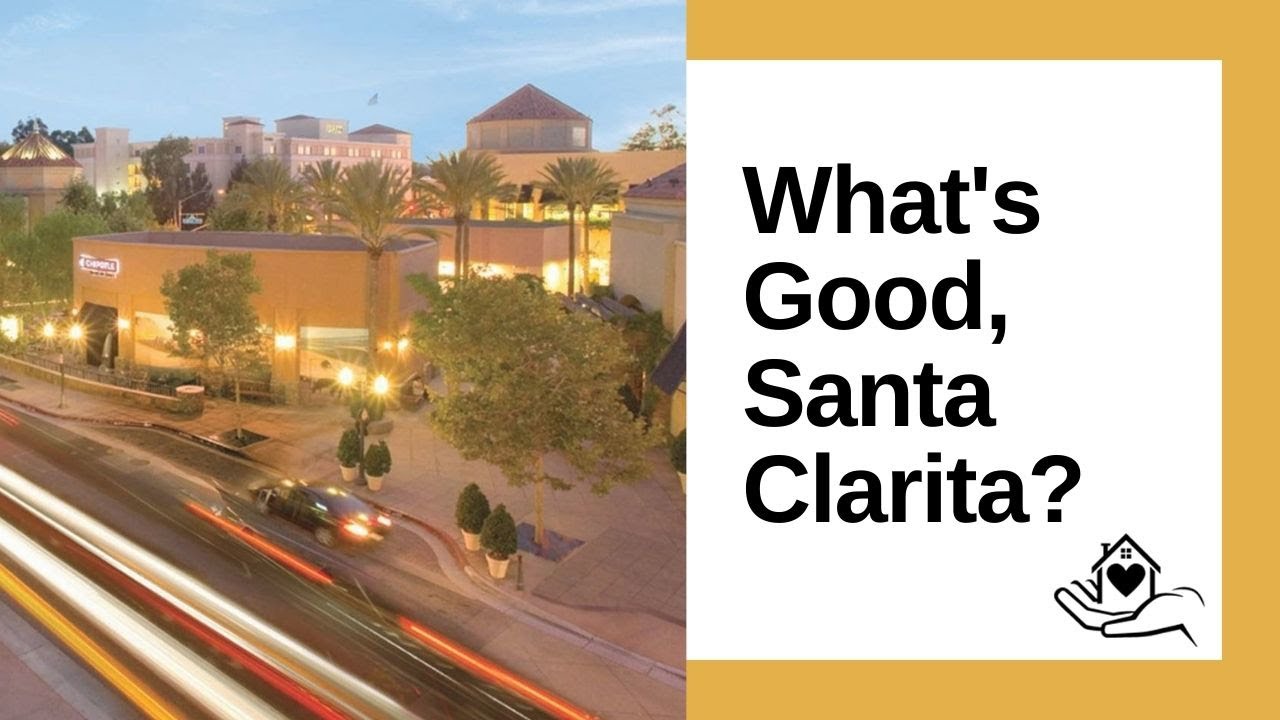 Meet the SCVEDC – Santa Clarita's Job Creator