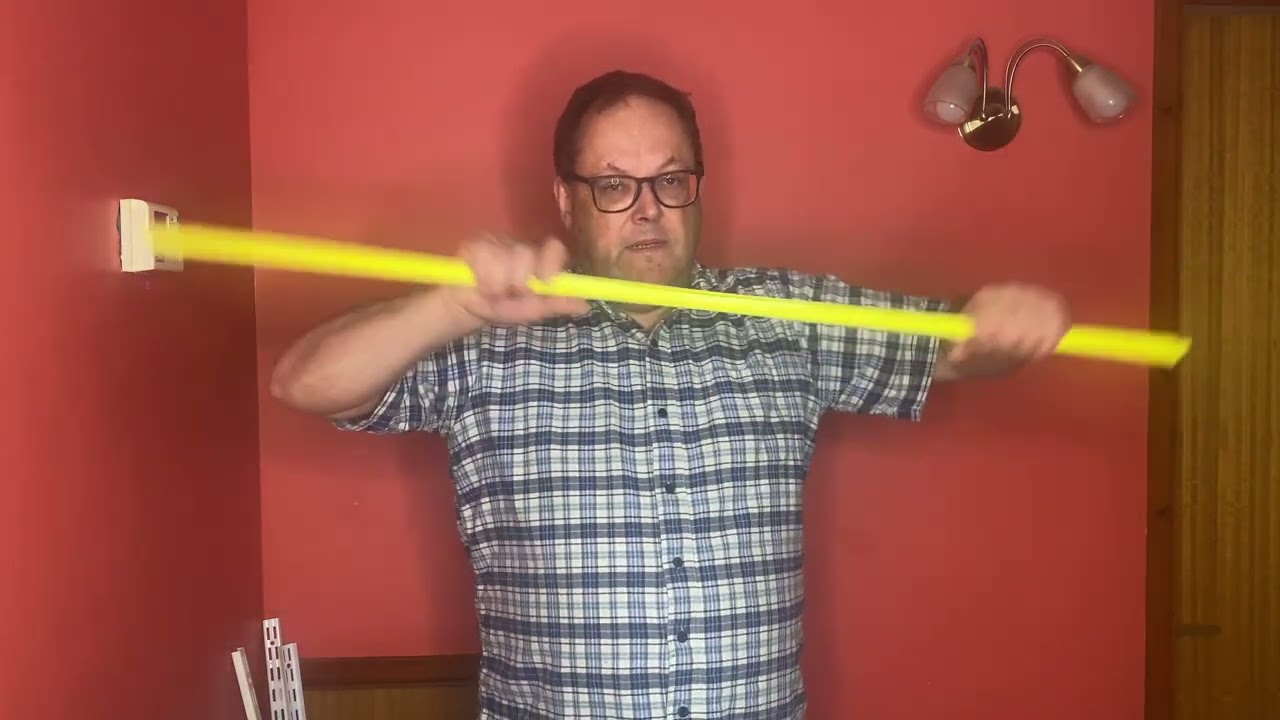 Spur Shelving the Brand of choice  for wall mounted shelving. Have you been duped conned & confused