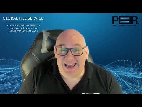 Cloud storage solutions don't have to come with vendor lock in