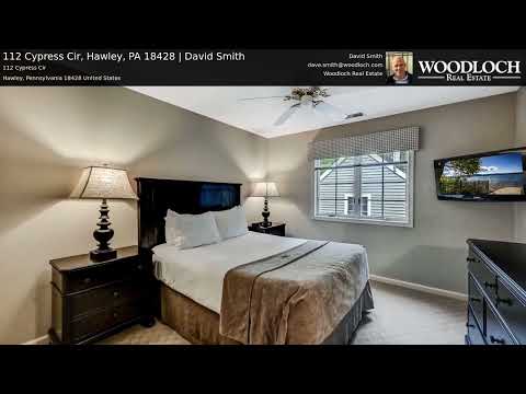 112 Cypress Cir, Hawley, PA 18428 | David Smith