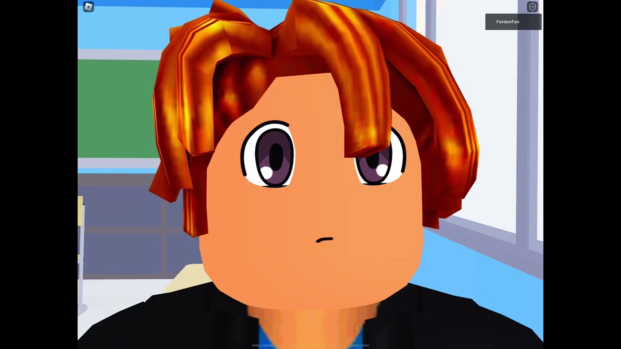 Animation Faces: Test 1