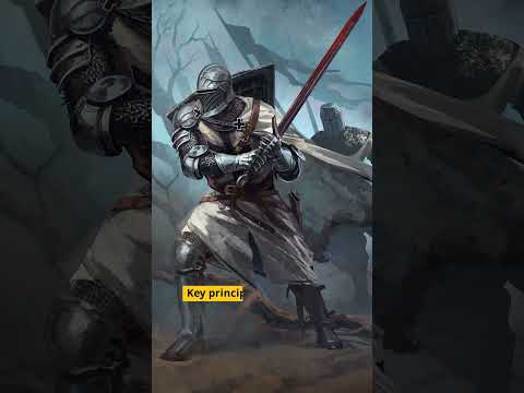 The Code of Chivalry
