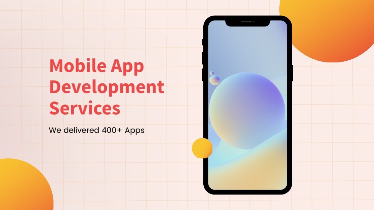Free App Explainer Video Template (Customizable) - FlexClip
