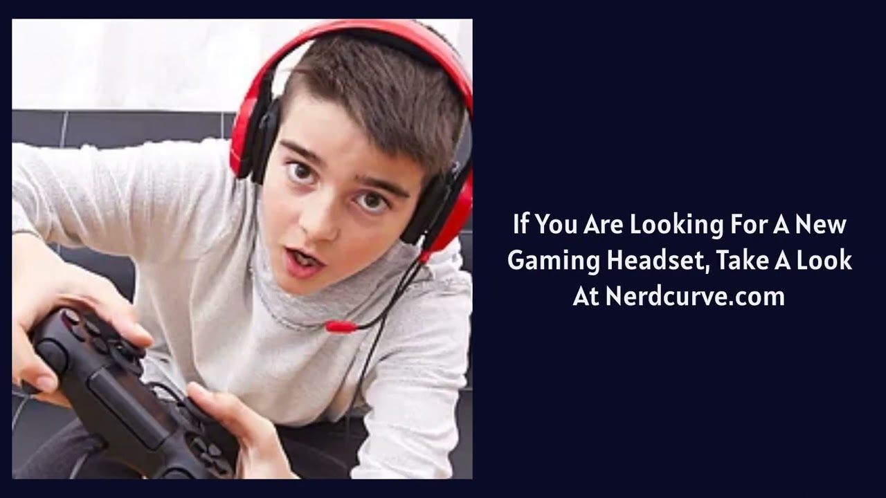 Nerdcurve: Check out our products