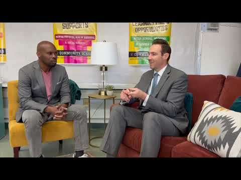 Community Schools Initiative (Equitable Schools Fund, by Sister Cities Project)