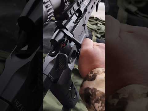 DGW Bolt-Action Rifle! – Bullets4Bucks