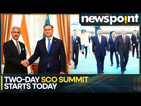 SCO Summit 2024: What's on agenda of 2024 SCO Summit? | World News | WION Newspoint