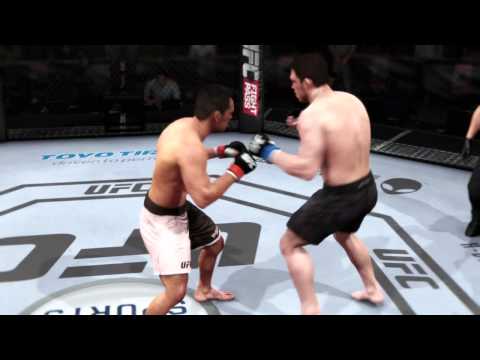Steam Community :: Video :: EA SPORTS™ UFC online knockout 2