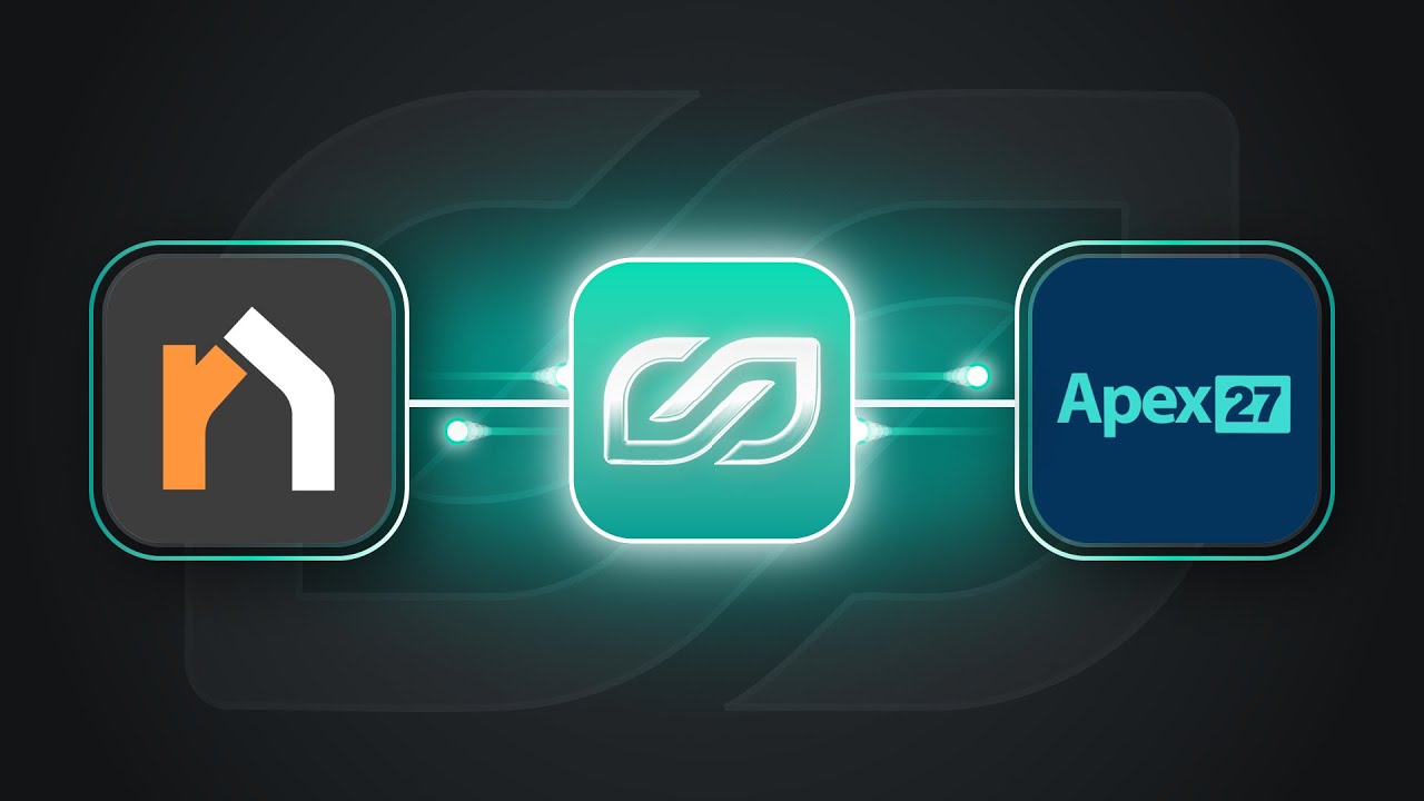 Apex27 + Notify by One Utility Bill  Integration Tutorial | GlueDog® How-To Guide