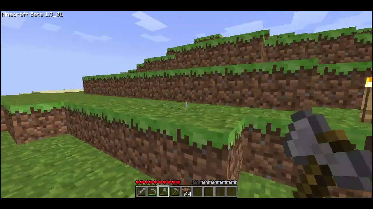 Eaglercraft.org Beta