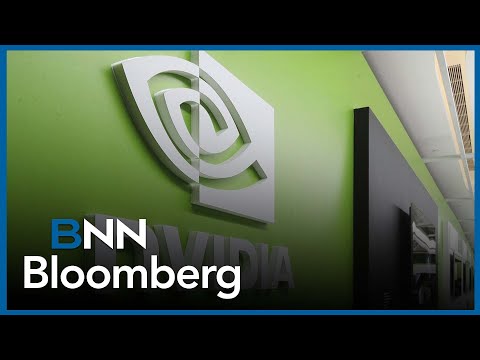 Nvidia's Blackwell will boost revenues: Delevska