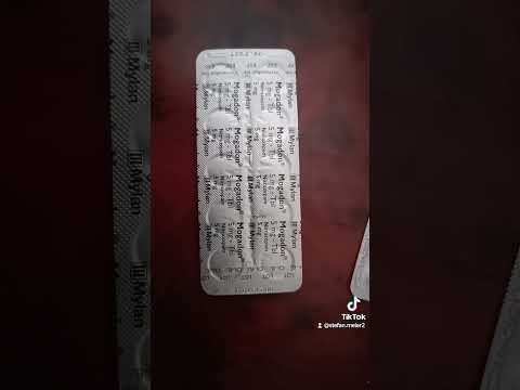 Mogadon 5 MG #benzodiazepines #pharmacy #sleep #slow #pharmacology
